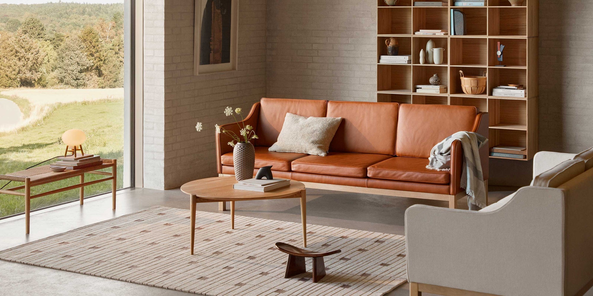 3 personers sofa | Op til 10 års garanti | Se vores udvalg