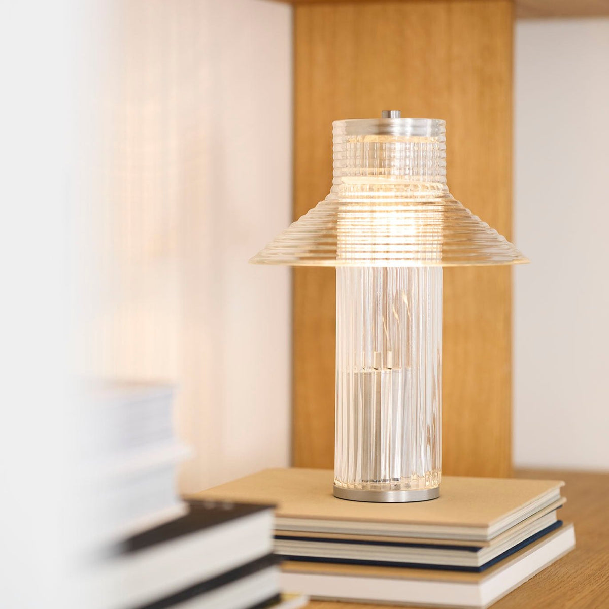 U14 Sletterhage - Table Lamp with cord