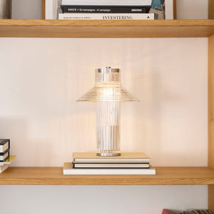 U14 Sletterhage - Table Lamp with cord